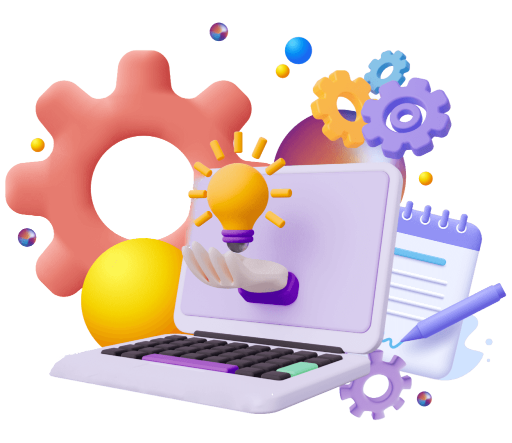 Home - 360 Thrive a marketing agency in Dubai